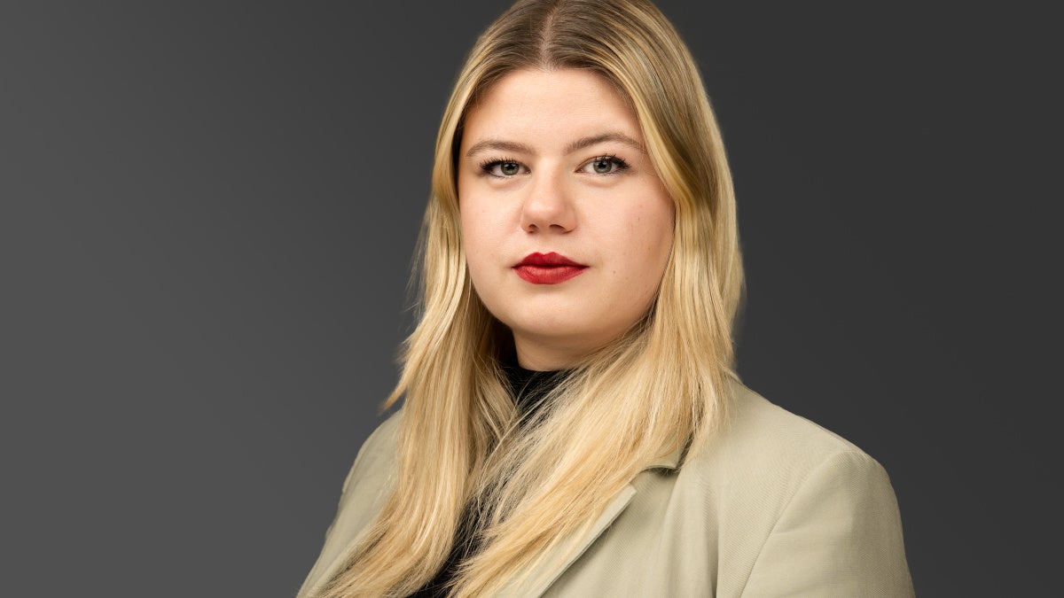 Lisa-Marie Maier | Human Rights Watch